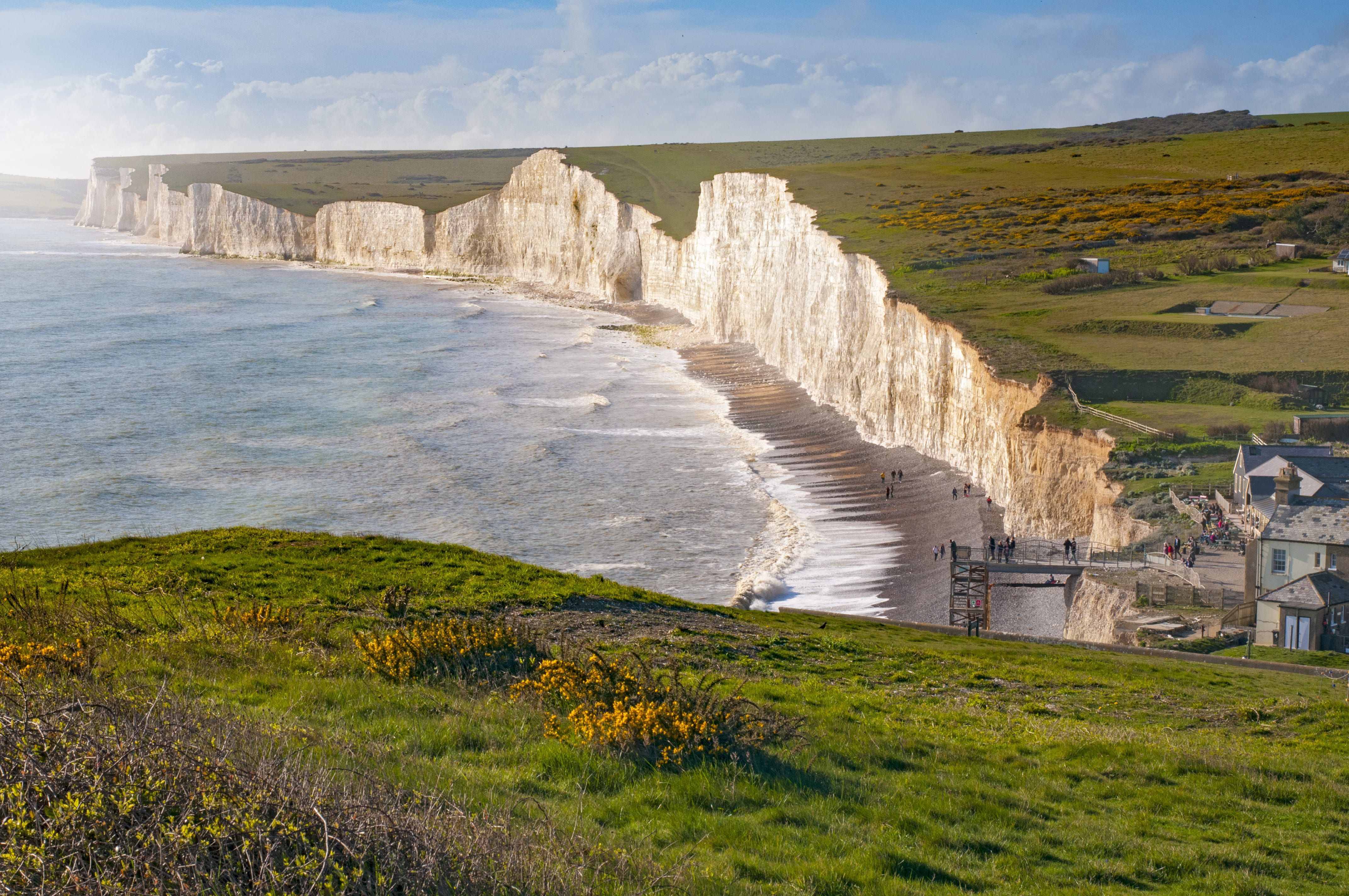 Seven Sisters Wallpapers - Top Free Seven Sisters Backgrounds ...