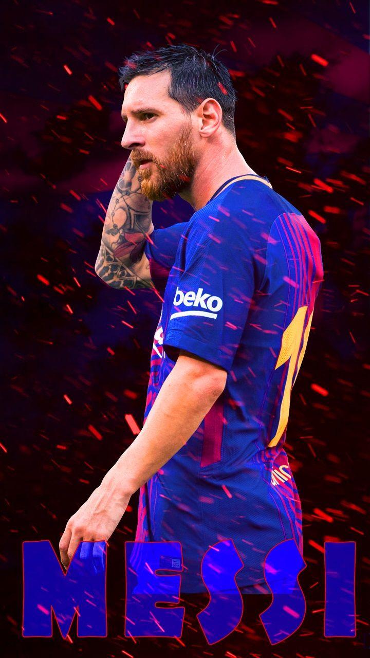Messi Phone Wallpapers - Top Free Messi Phone Backgrounds - WallpaperAccess