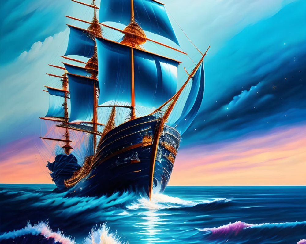Ship Art Wallpapers - Top Free Ship Art Backgrounds - WallpaperAccess