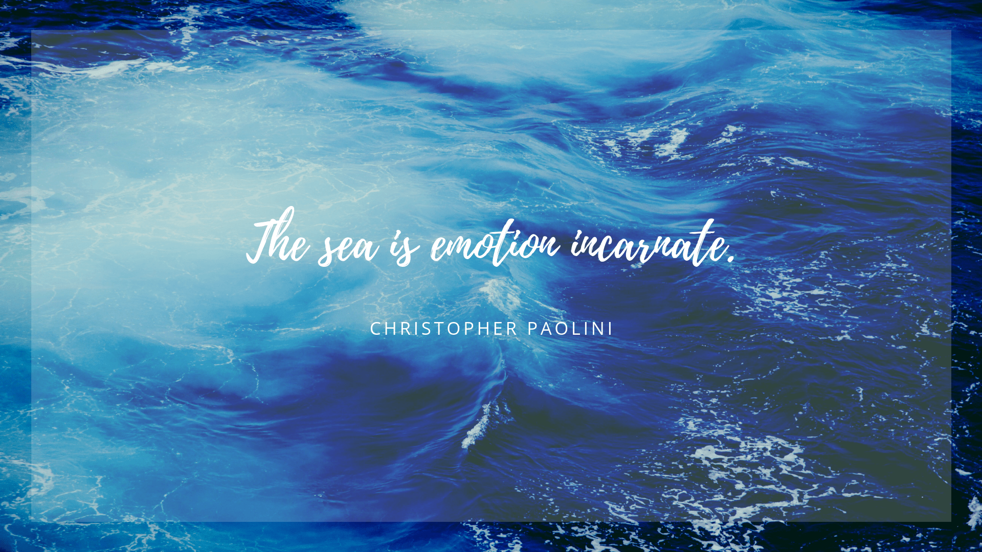 Ocean Aesthetic Desktop Wallpapers - Top Free Ocean Aesthetic Desktop ...