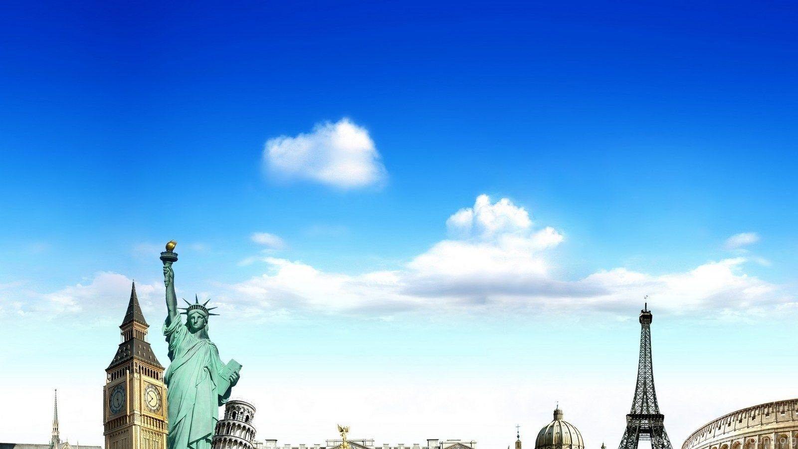 Liberty Desktop Wallpapers - Top Free Liberty Desktop Backgrounds ...