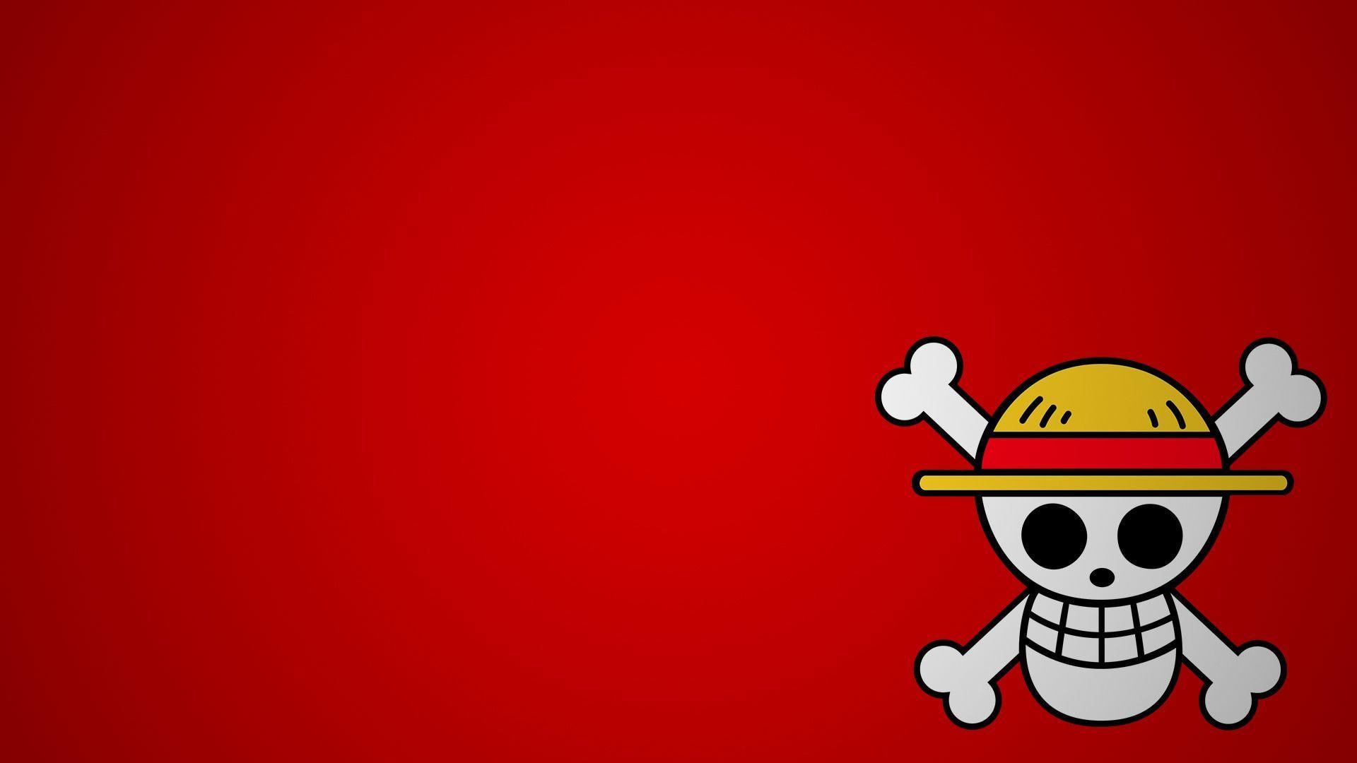 Logo One Piece Wallpapers - Top Free Logo One Piece Backgrounds ...