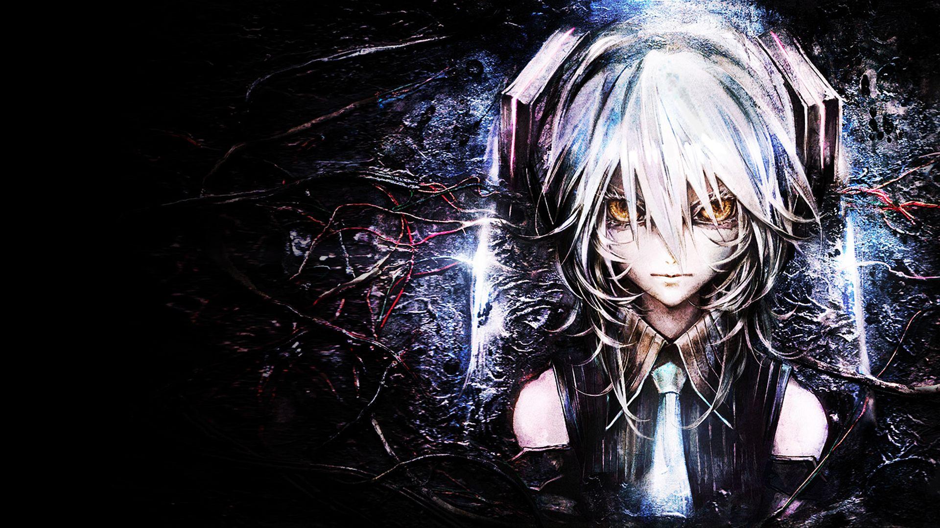 High Definition Anime Wallpapers - Top Free High Definition Anime ...