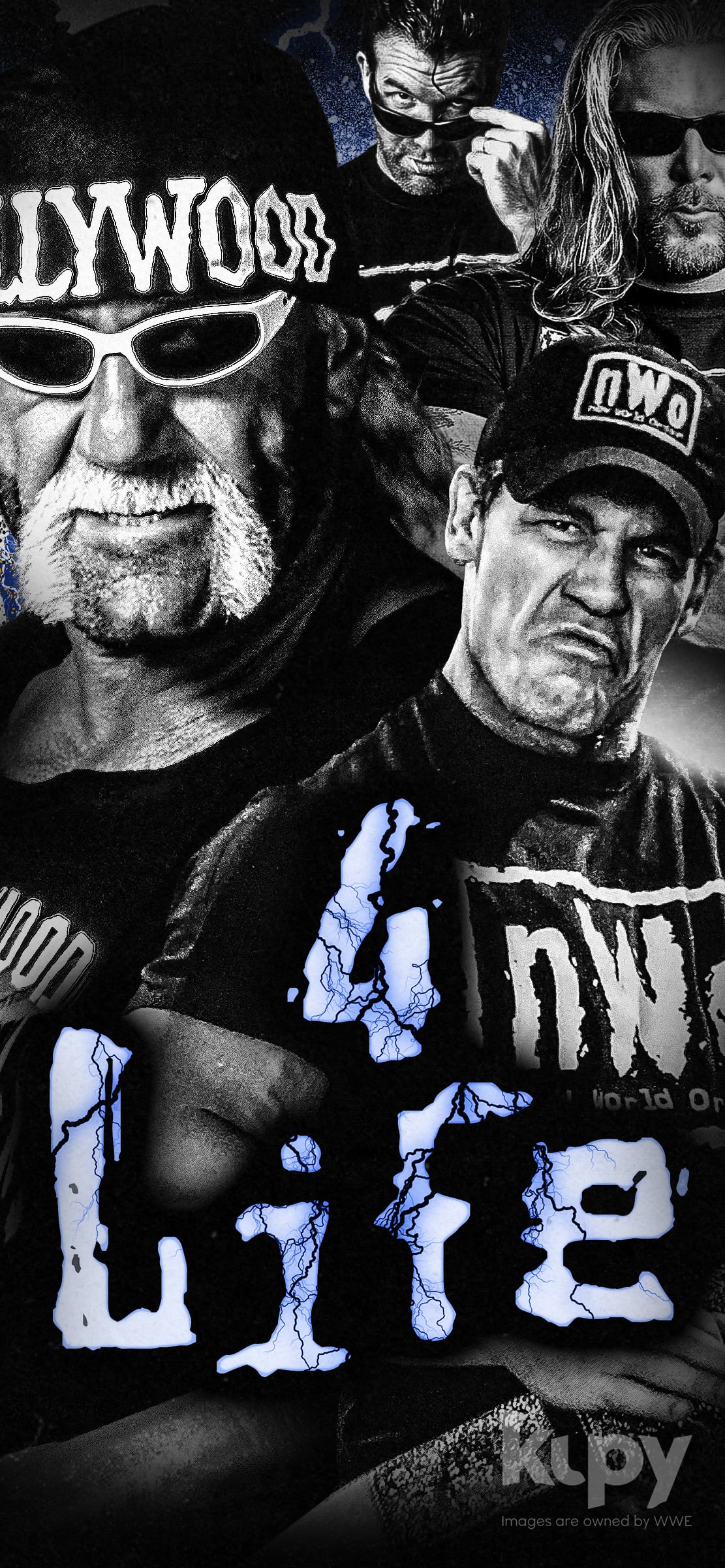 NWO Wallpapers - Top Free NWO Backgrounds - WallpaperAccess