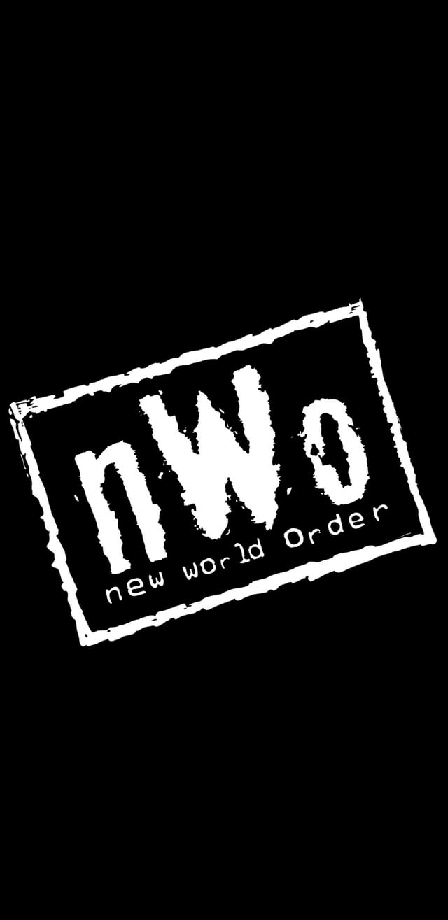 NWO Wallpapers - Top Free NWO Backgrounds - WallpaperAccess