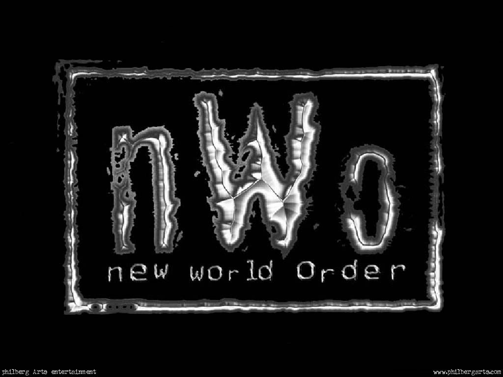 NWO Wallpapers - Top Free NWO Backgrounds - WallpaperAccess