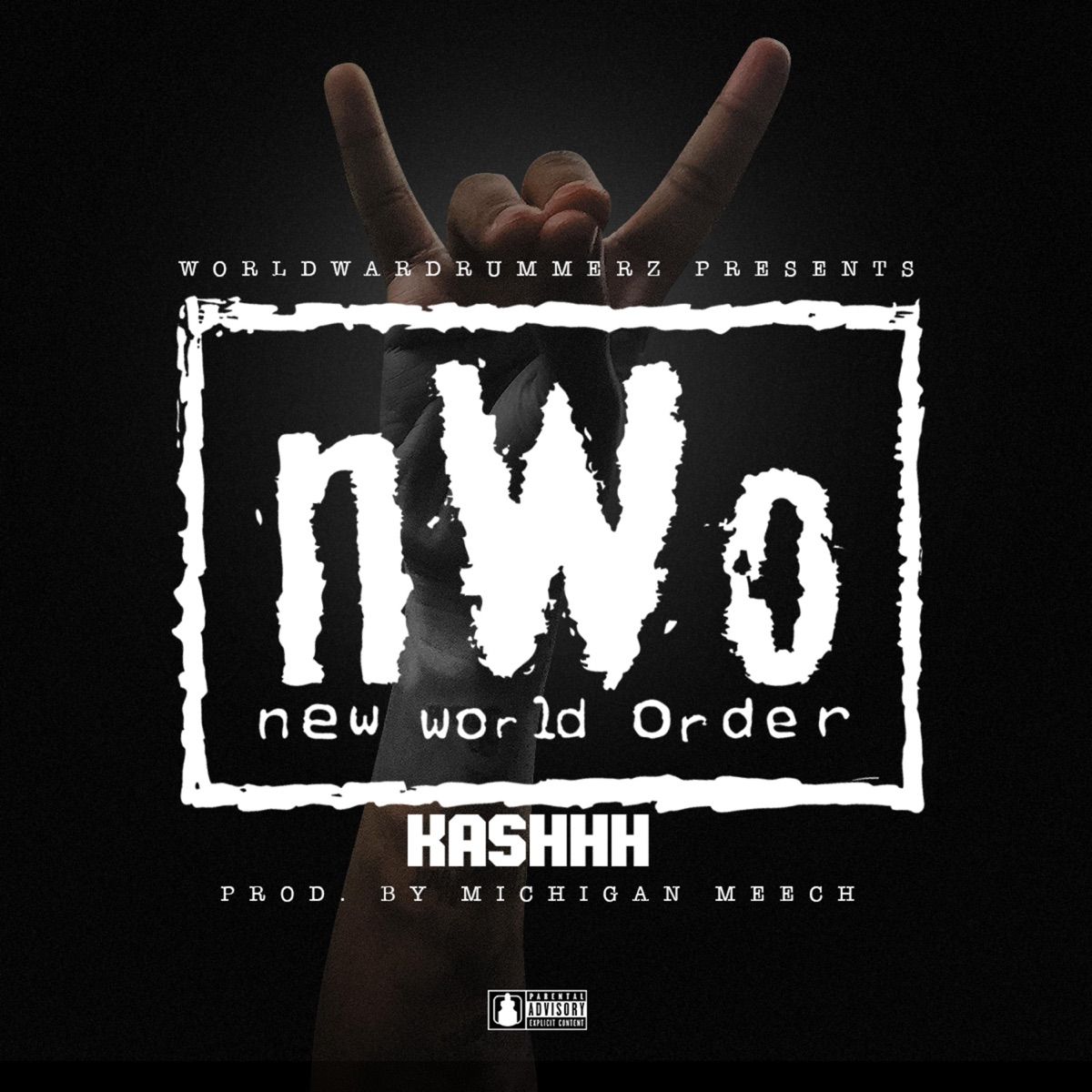 NWO Wallpapers - Top Free NWO Backgrounds - WallpaperAccess