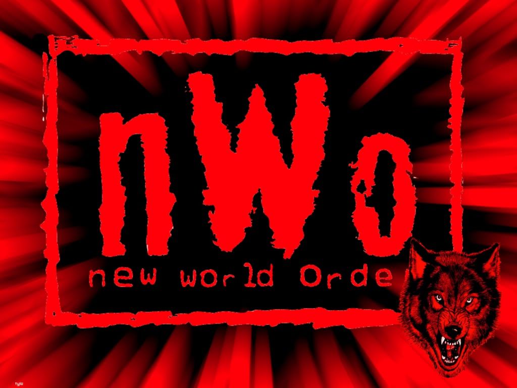 NWO Wallpapers - Top Free NWO Backgrounds - WallpaperAccess