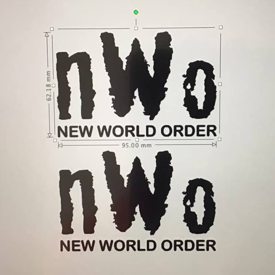 NWO Wallpapers - Top Free NWO Backgrounds - WallpaperAccess