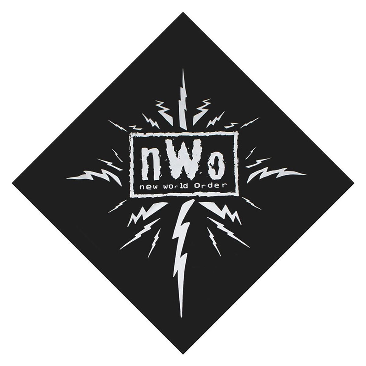 NWO Wallpapers - Top Free NWO Backgrounds - WallpaperAccess
