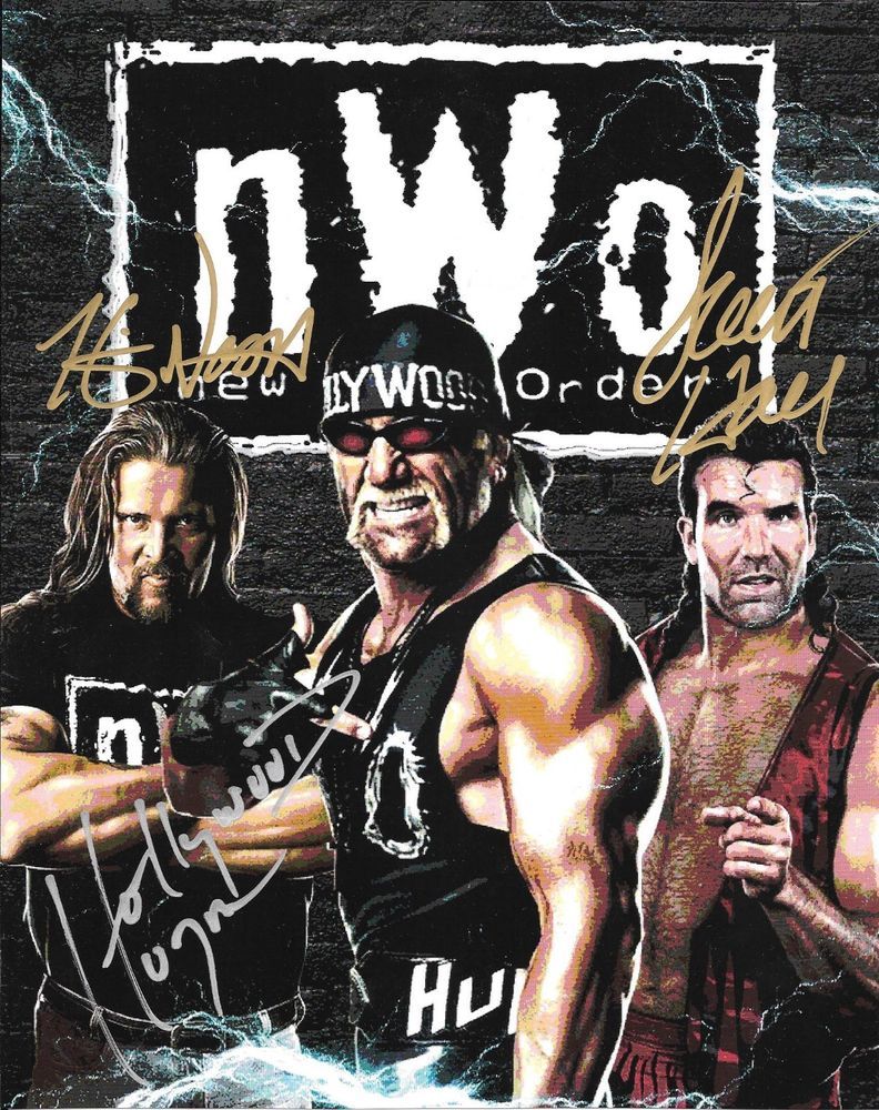 NWO Wallpapers - Top Free NWO Backgrounds - WallpaperAccess