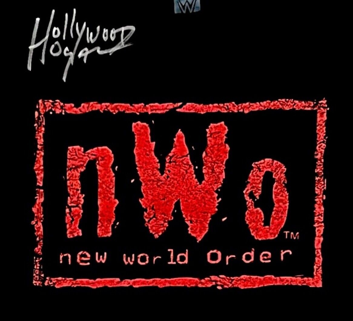 NWO Wallpapers - Top Free NWO Backgrounds - WallpaperAccess