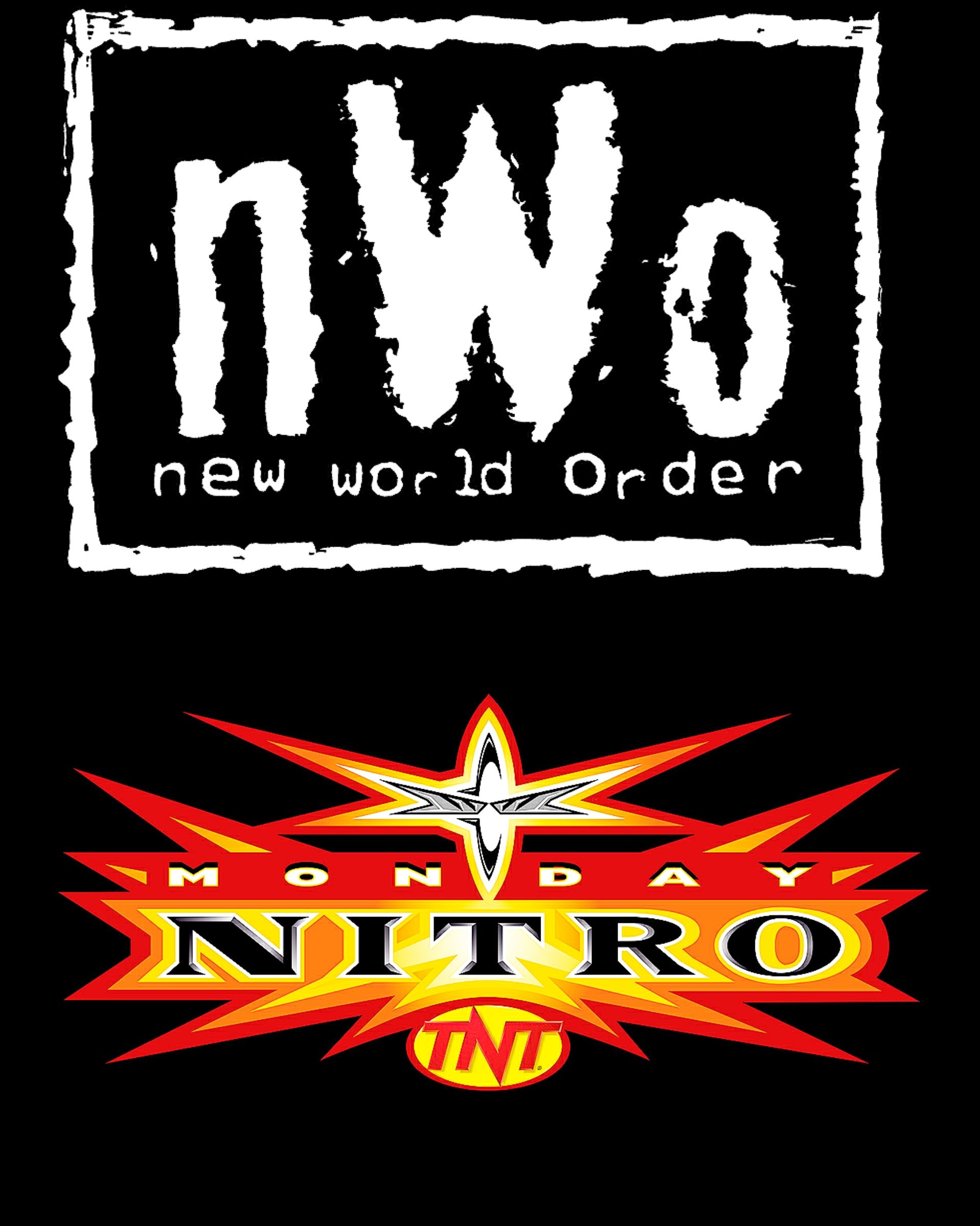 NWO Wallpapers - Top Free NWO Backgrounds - WallpaperAccess