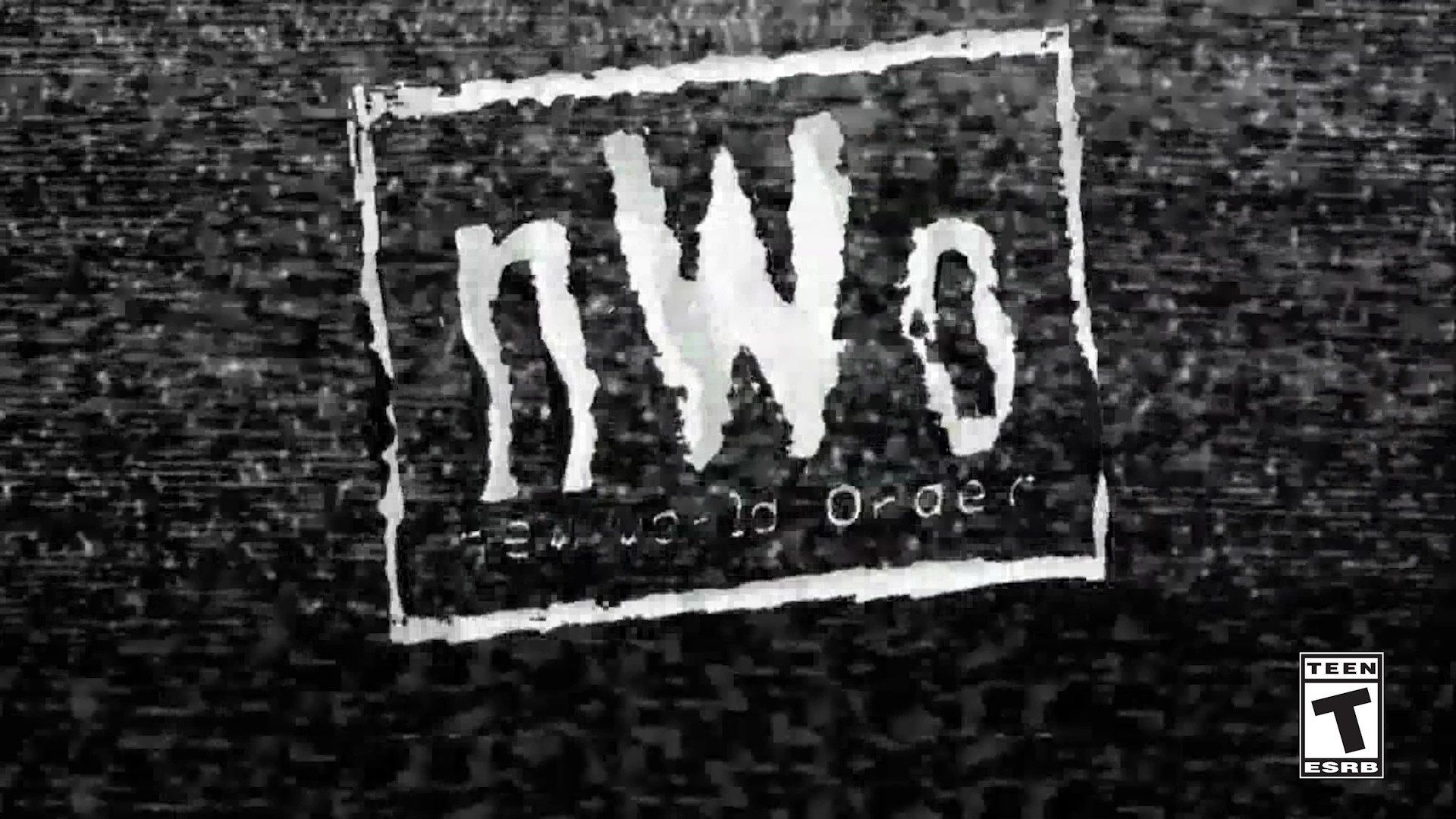 NWO Wallpapers - Top Free NWO Backgrounds - WallpaperAccess