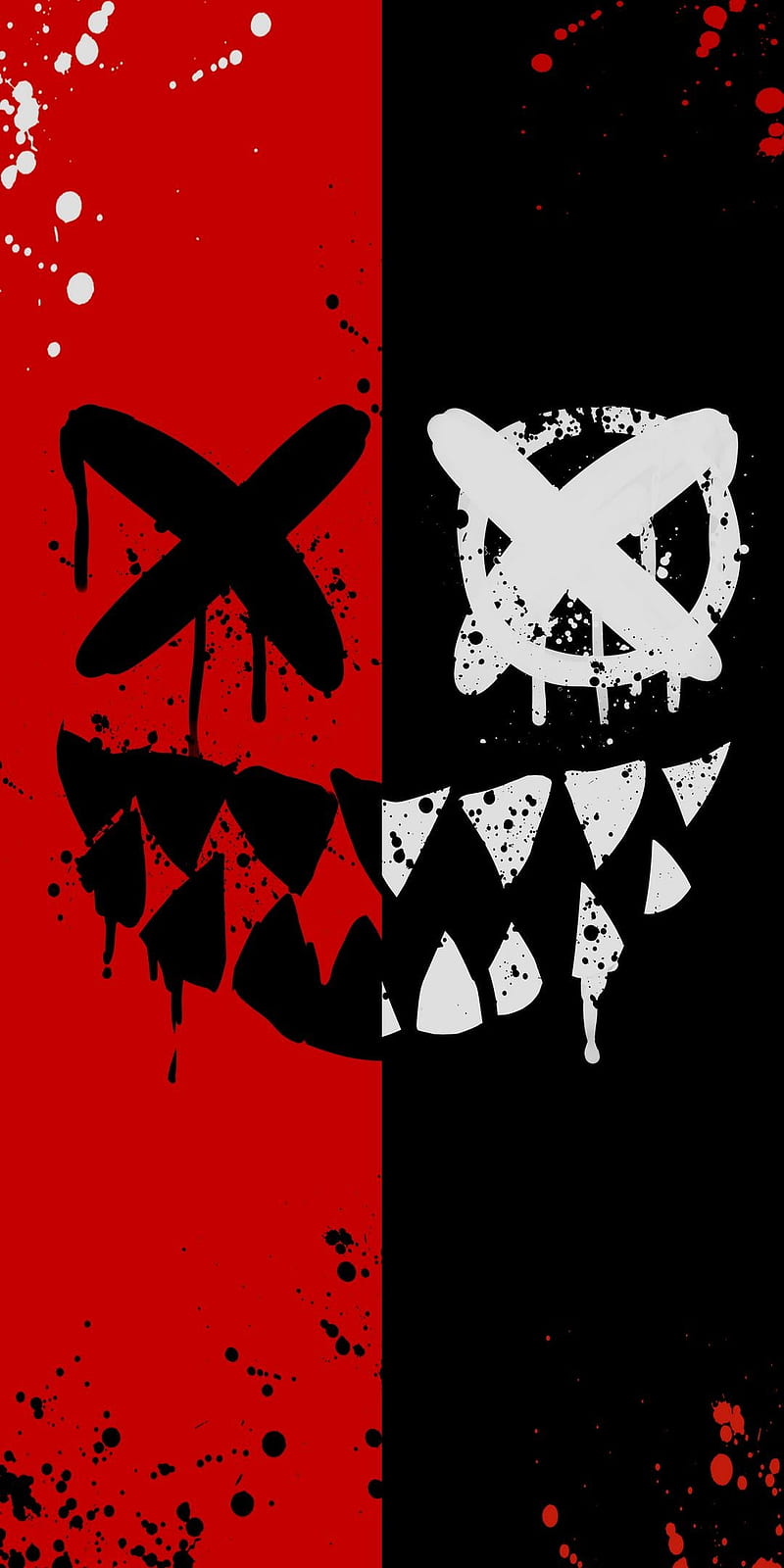 Wicked Smile Wallpapers - Top Free Wicked Smile Backgrounds ...