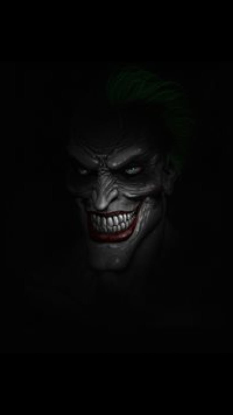 Wicked Smile Wallpapers - Top Free Wicked Smile Backgrounds ...