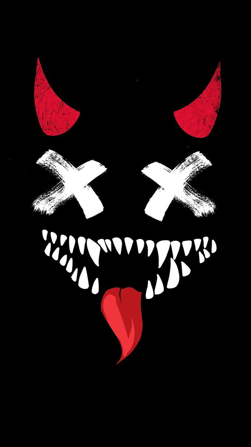 Wicked Smile Wallpapers - Top Free Wicked Smile Backgrounds ...