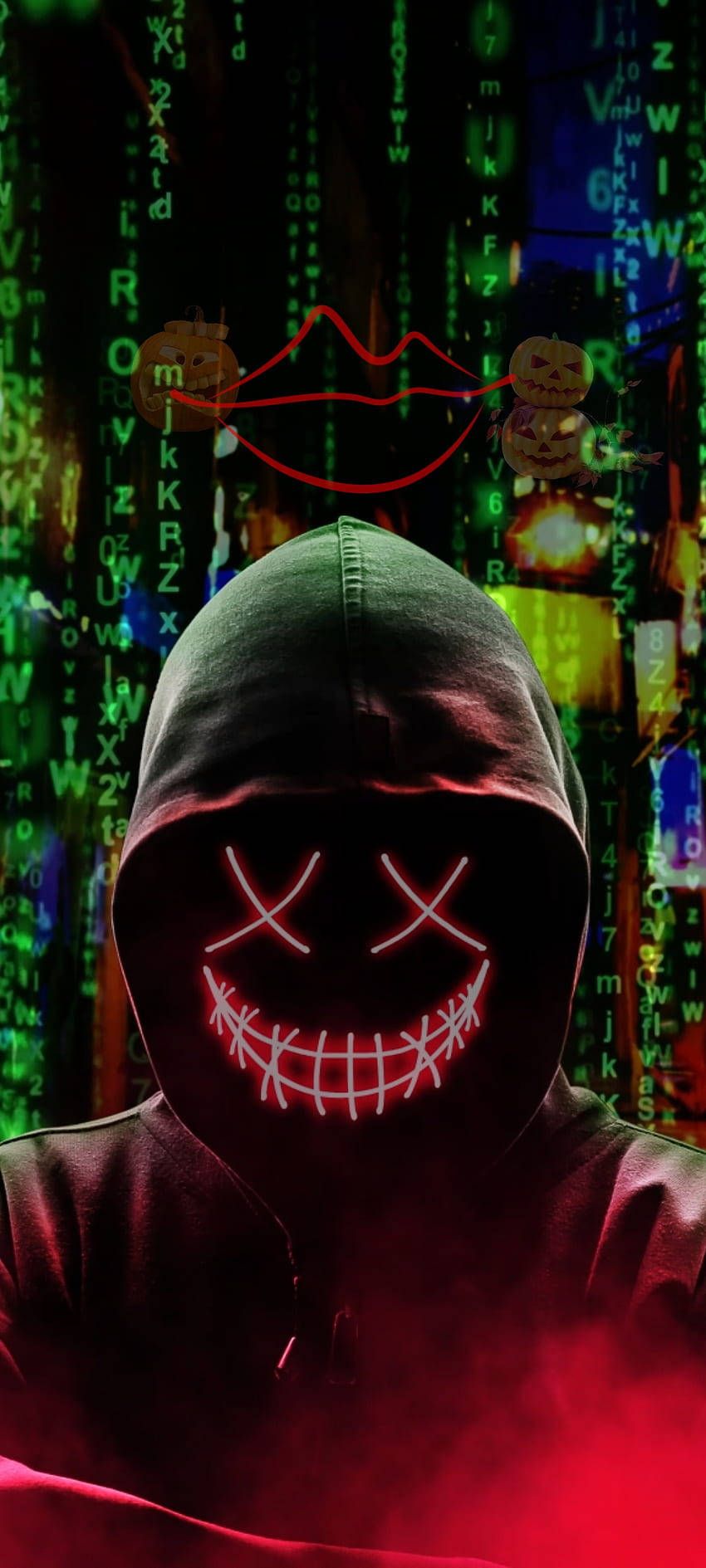 Wicked Smile Wallpapers - Top Free Wicked Smile Backgrounds ...