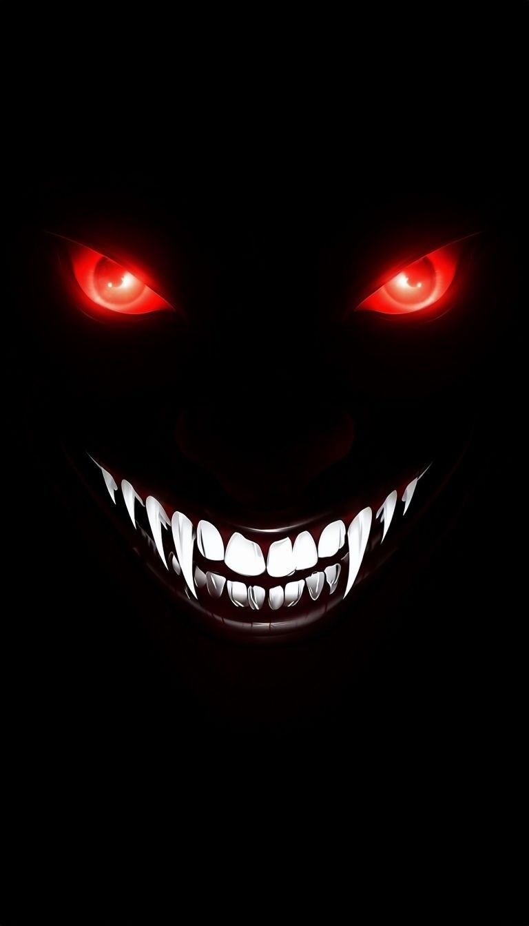 Wicked Smile Wallpapers - Top Free Wicked Smile Backgrounds ...