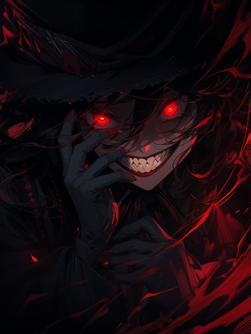 Wicked Smile Wallpapers - Top Free Wicked Smile Backgrounds ...