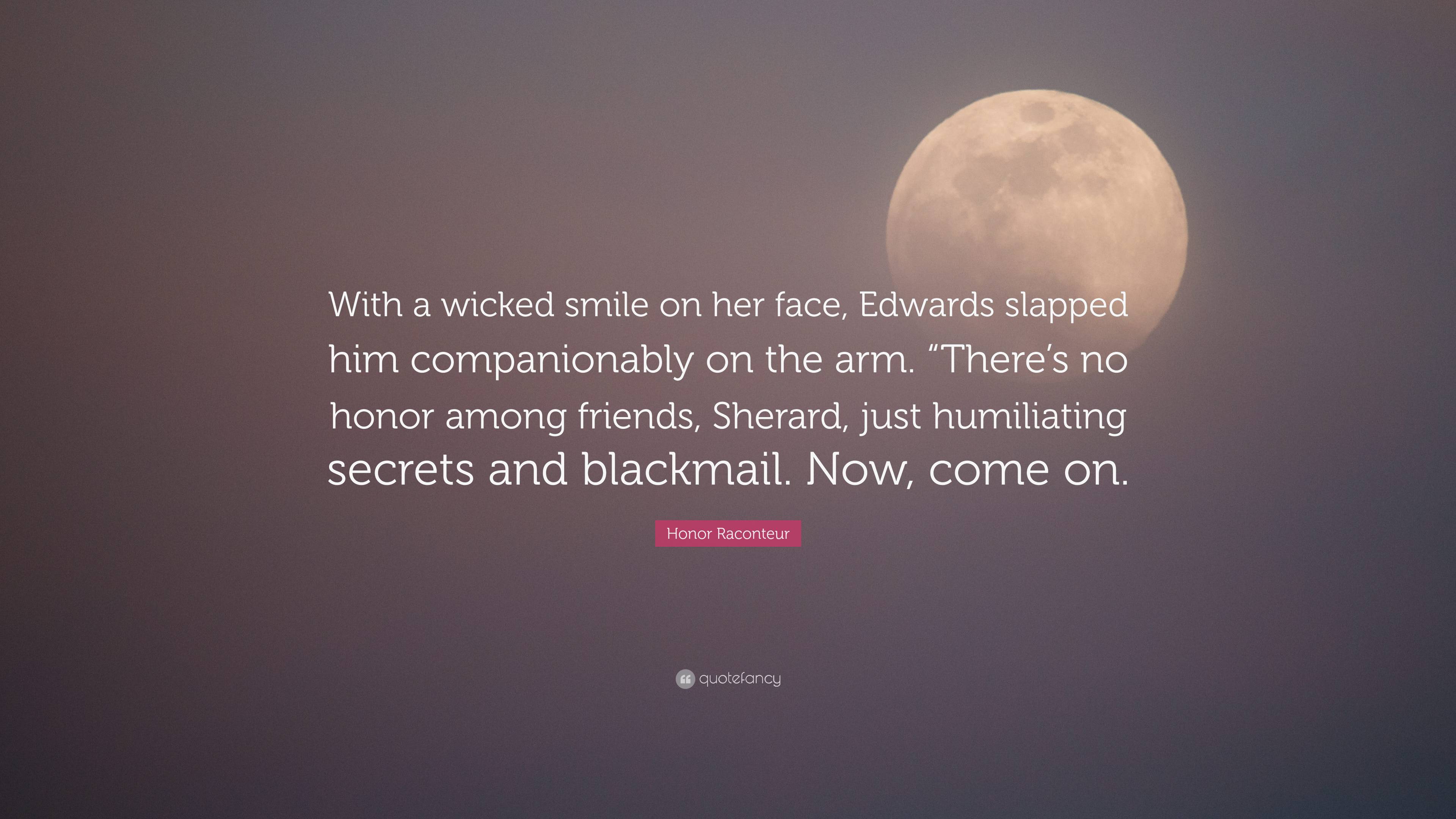 Wicked Smile Wallpapers - Top Free Wicked Smile Backgrounds ...