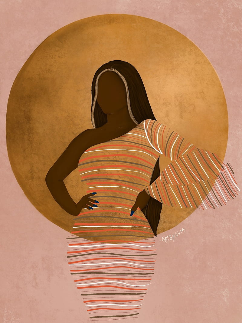 African Lady Wallpapers - Top Free African Lady Backgrounds ...