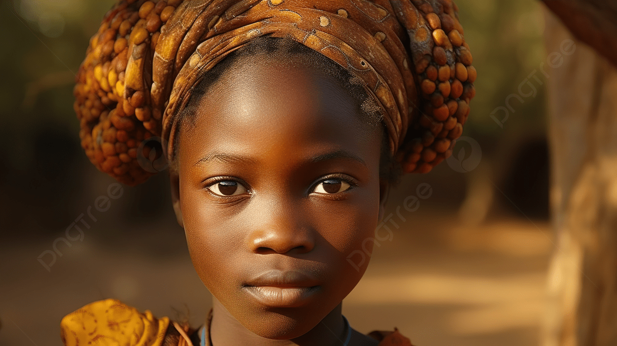 African Lady Wallpapers - Top Free African Lady Backgrounds ...