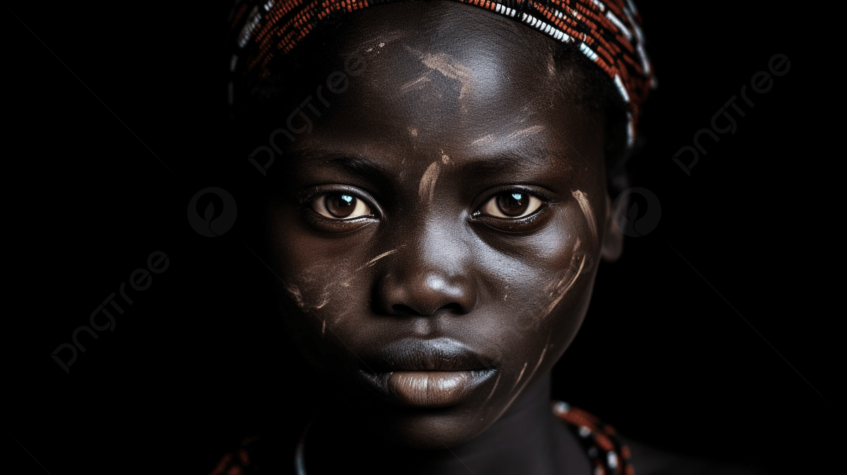 African Lady Wallpapers - Top Free African Lady Backgrounds ...