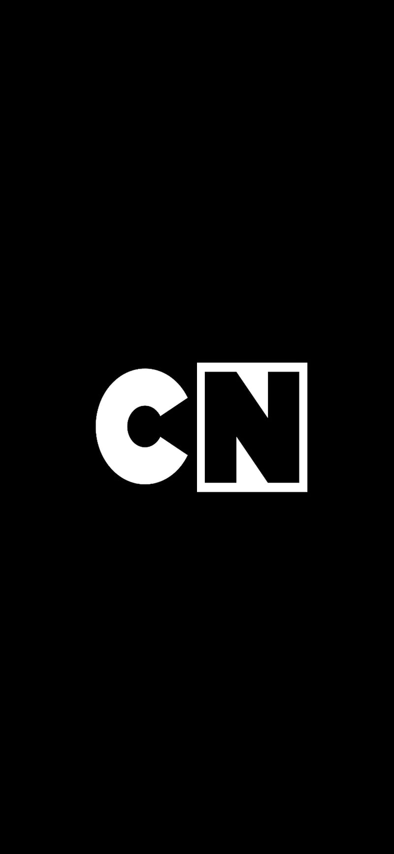 Cartoon Network Logo Wallpapers - Top Free Cartoon Network Logo ...