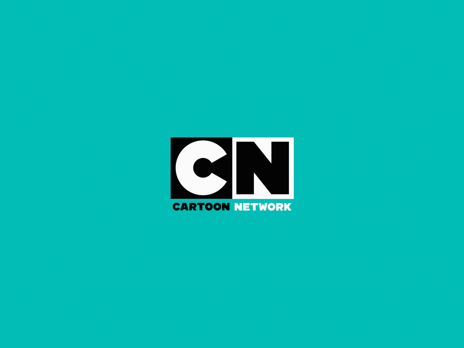 Cartoon Network Logo Wallpapers - Top Free Cartoon Network Logo ...