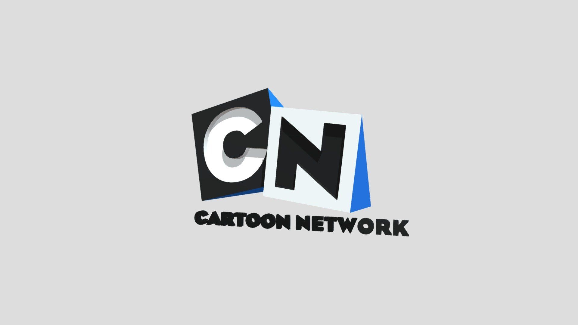 Cartoon Network Logo Wallpapers - Top Free Cartoon Network Logo ...