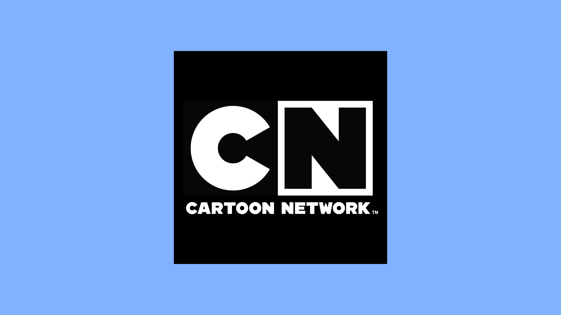 Cartoon Network Logo Wallpapers - Top Free Cartoon Network Logo ...