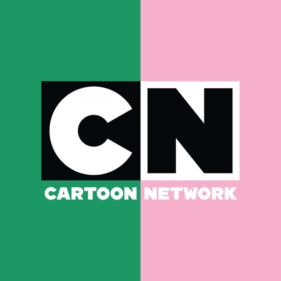 Cartoon Network Logo Wallpapers - Top Free Cartoon Network Logo ...