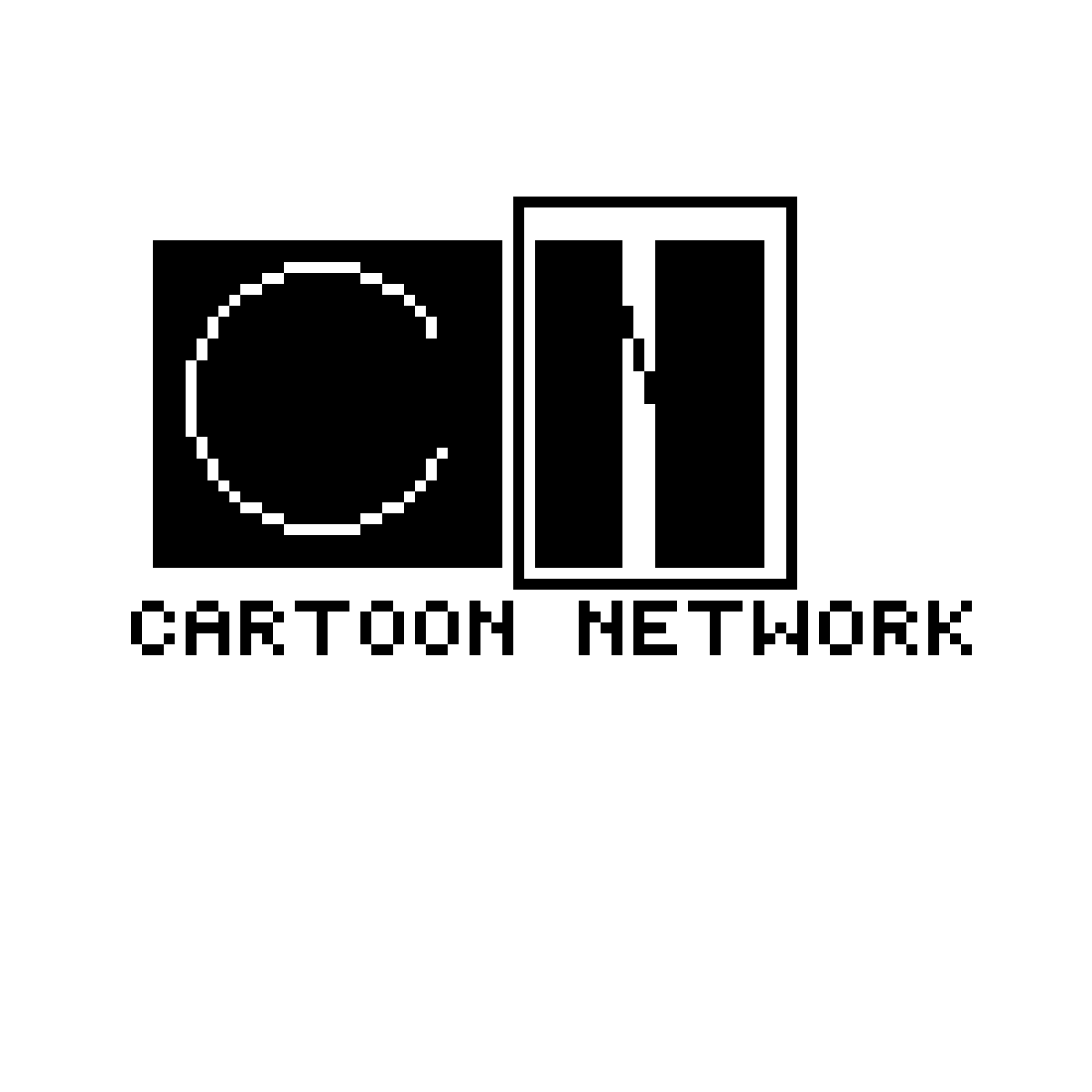 Cartoon Network Logo Wallpapers - Top Free Cartoon Network Logo ...