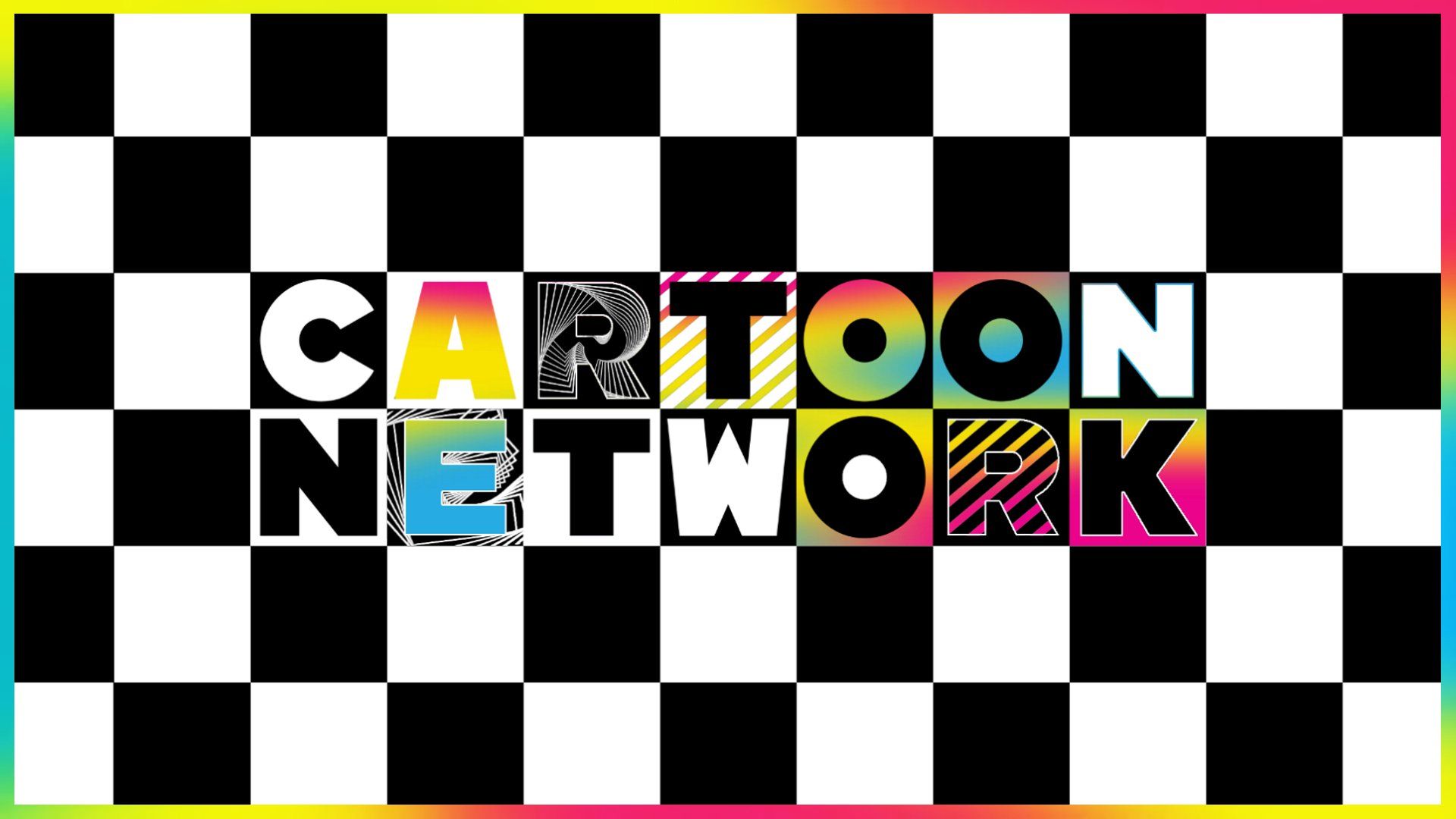 Cartoon Network Logo Wallpapers - Top Free Cartoon Network Logo ...