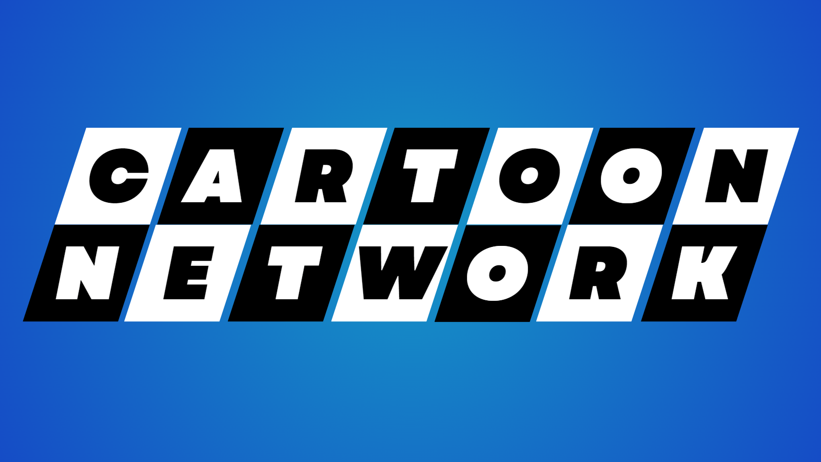 Cartoon Network Logo Wallpapers - Top Free Cartoon Network Logo ...