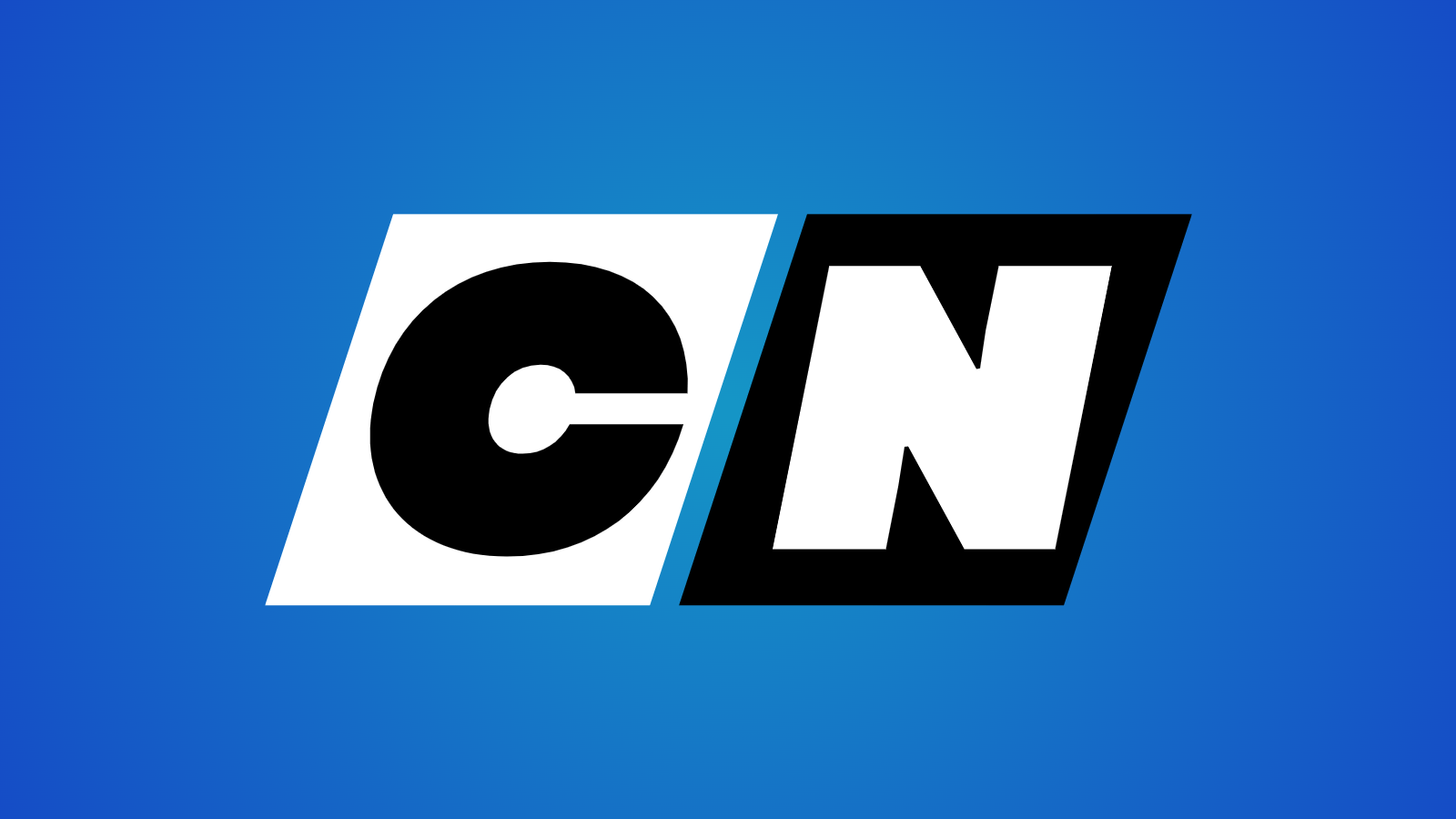 Cartoon Network Logo Wallpapers - Top Free Cartoon Network Logo ...