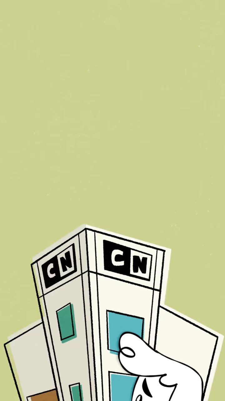 Cartoon Network Logo Wallpapers - Top Free Cartoon Network Logo ...