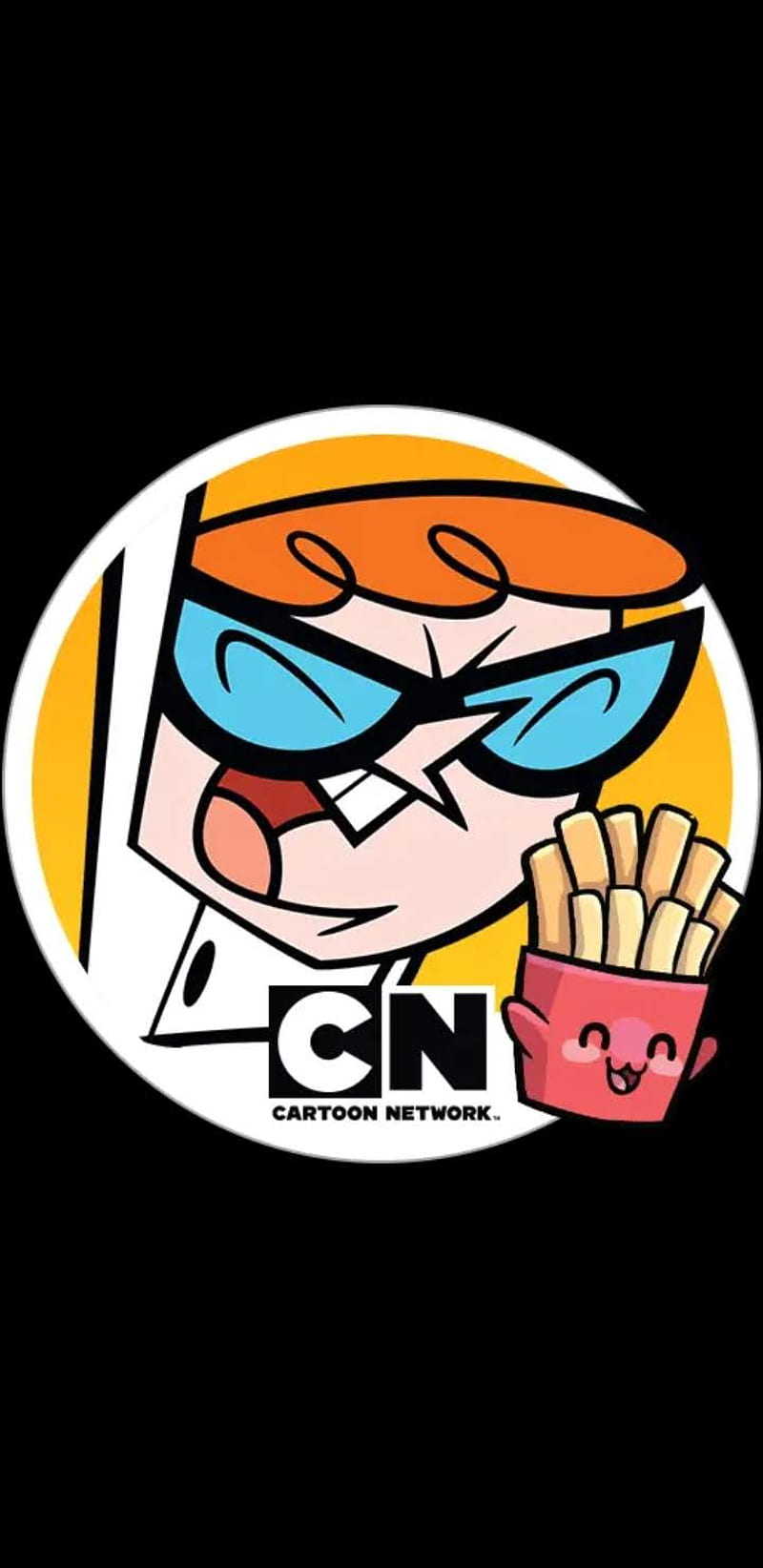 Cartoon Network Logo Wallpapers - Top Free Cartoon Network Logo ...