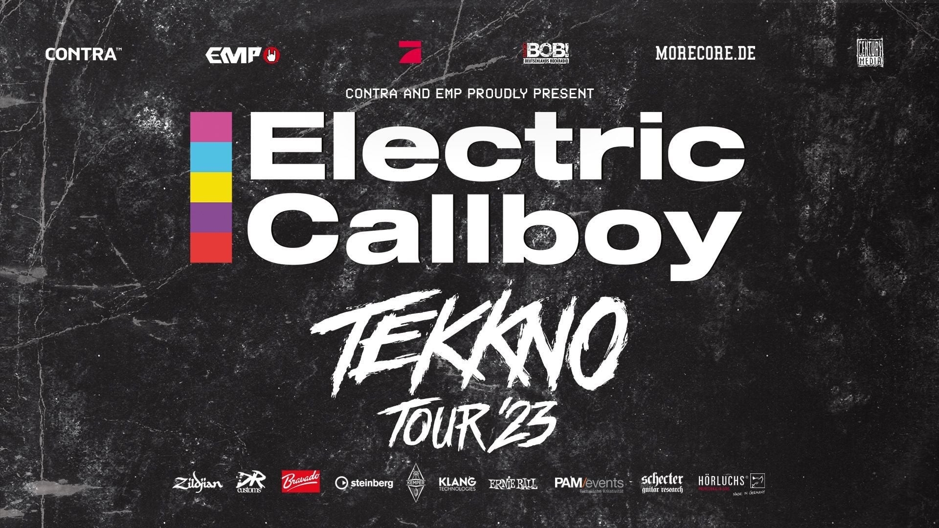 Electric Callboy Wallpapers - Top Free Electric Callboy Backgrounds ...
