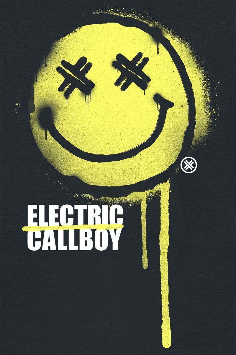 Electric Callboy Wallpapers - Top Free Electric Callboy Backgrounds ...