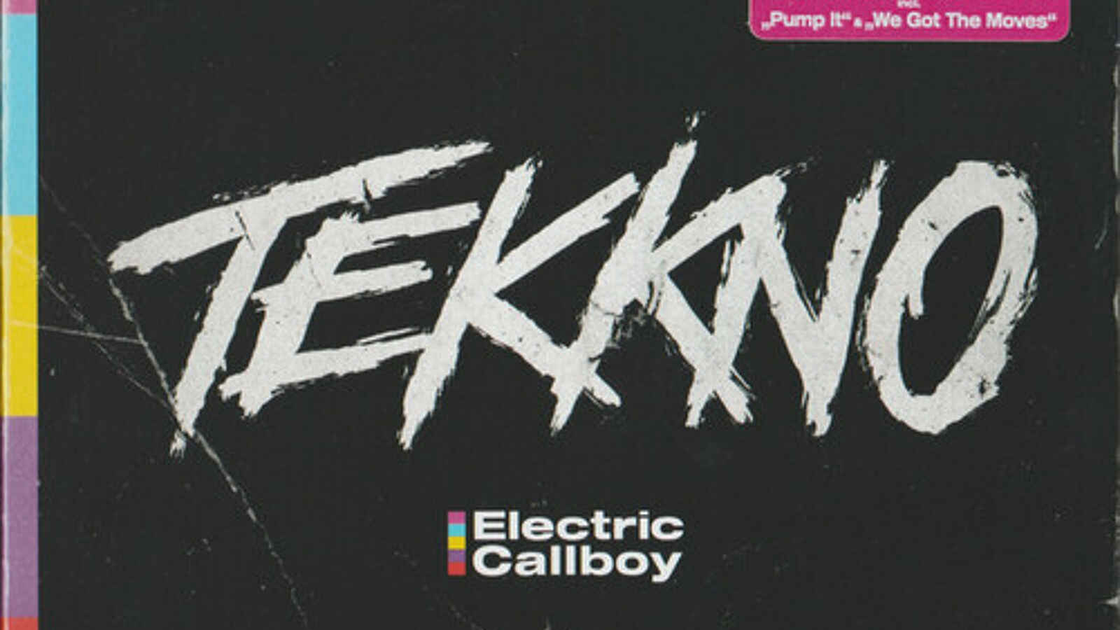Electric Callboy Wallpapers - Top Free Electric Callboy Backgrounds ...