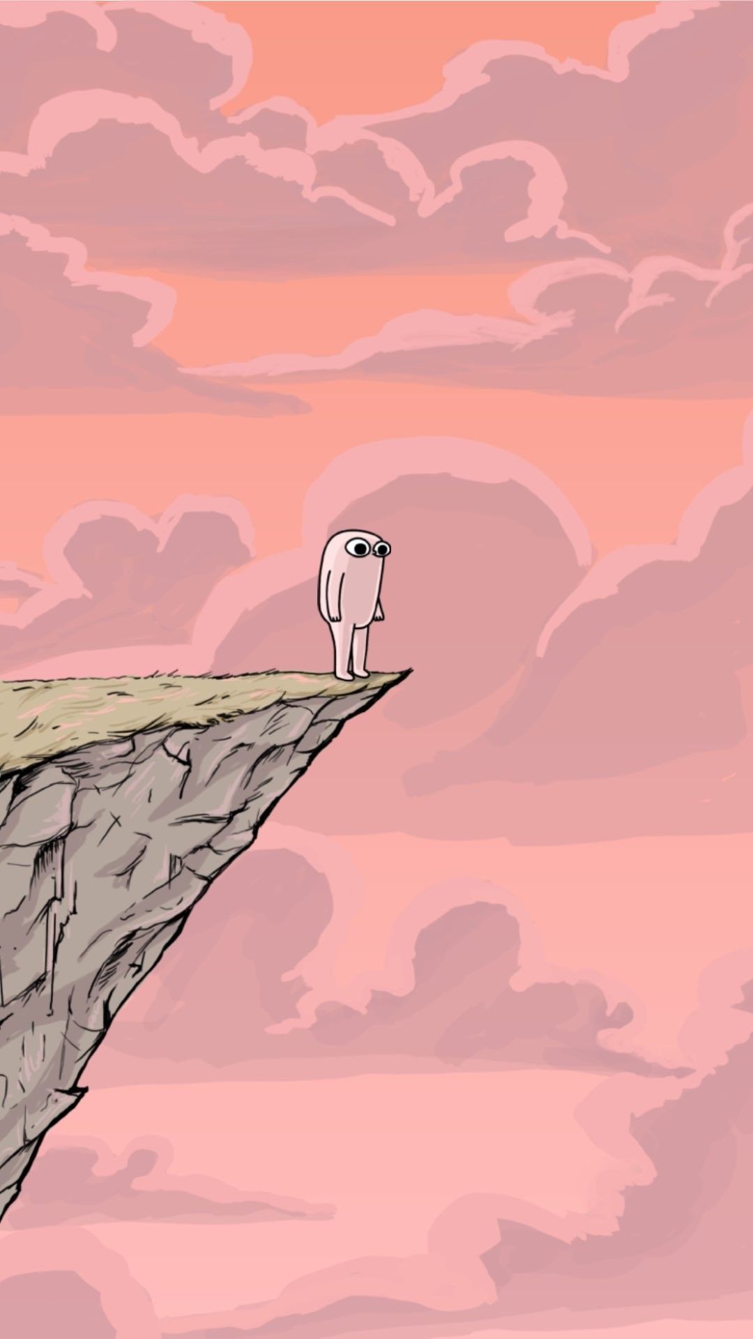 Cartoon Drawing Wallpapers - Top Free Cartoon Drawing Backgrounds ...