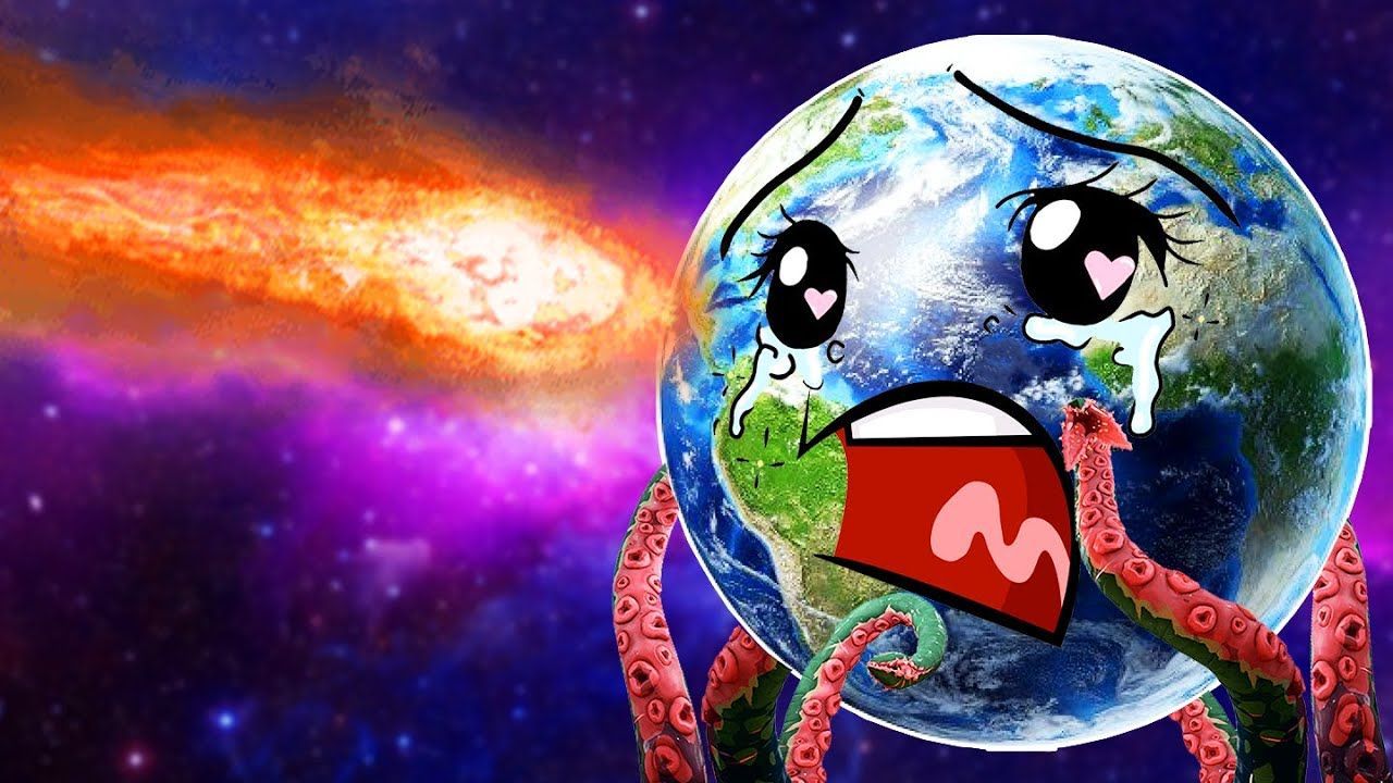 Solar Smash Wallpapers - Top Free Solar Smash Backgrounds - WallpaperAccess