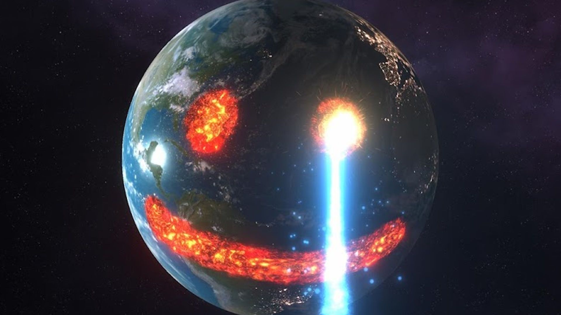 Solar Smash Wallpapers - Top Free Solar Smash Backgrounds - WallpaperAccess