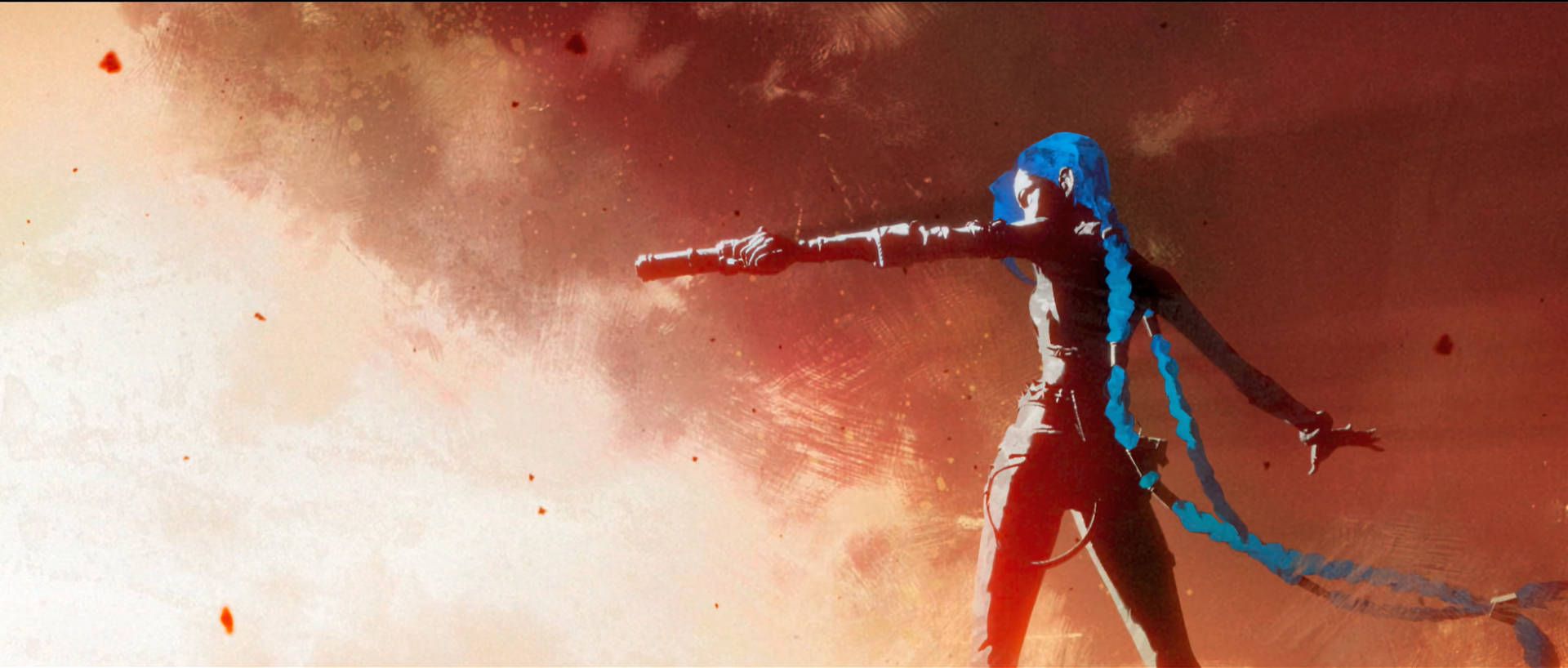 Arcane Dual Monitor Wallpapers - Top Free Arcane Dual Monitor ...