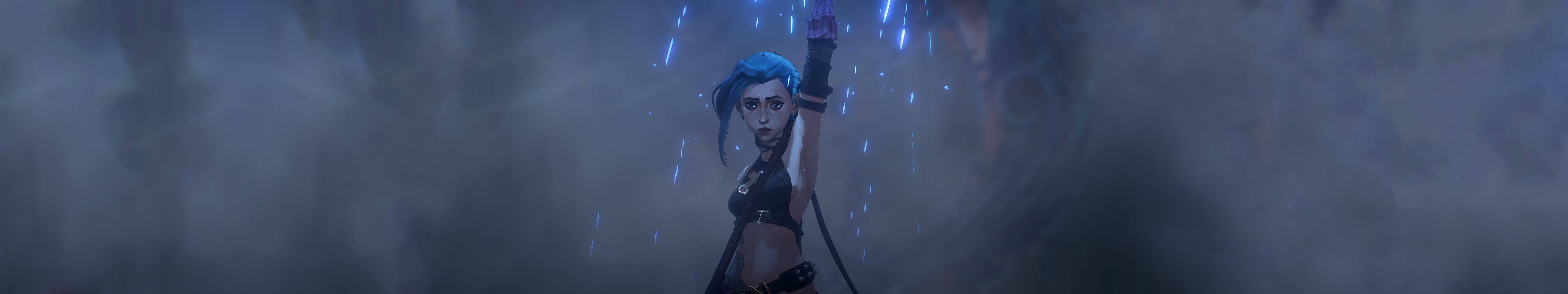 Arcane Dual Monitor Wallpapers - Top Free Arcane Dual Monitor ...