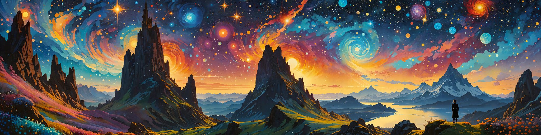 Arcane Dual Monitor Wallpapers - Top Free Arcane Dual Monitor ...