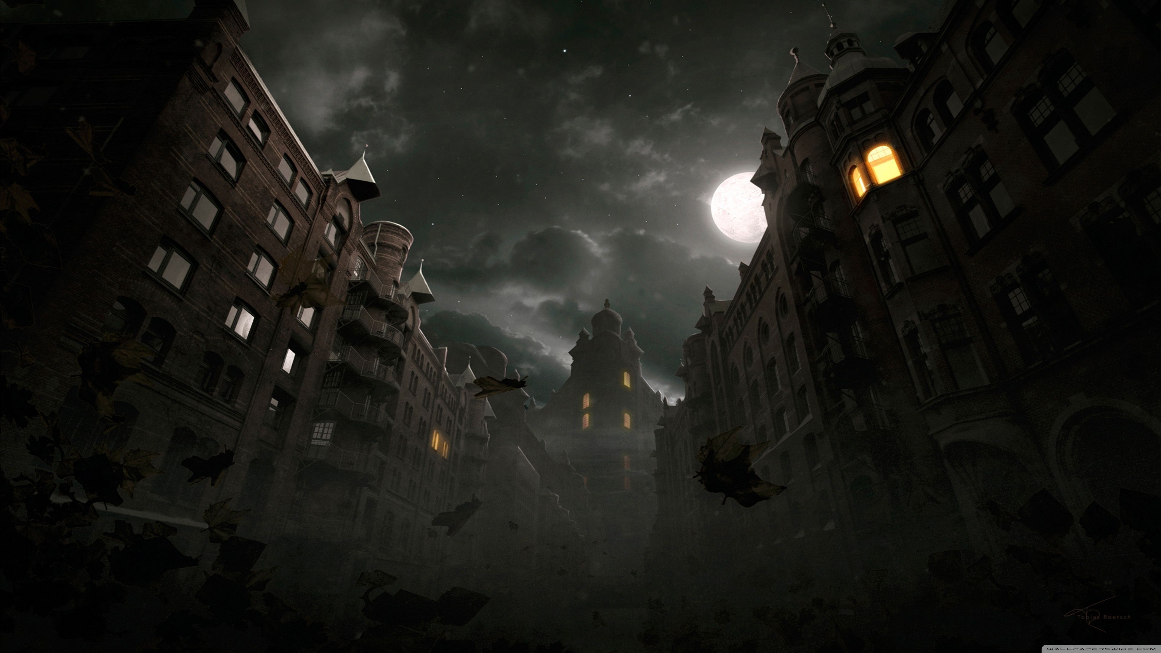 Arcane Dual Monitor Wallpapers - Top Free Arcane Dual Monitor ...