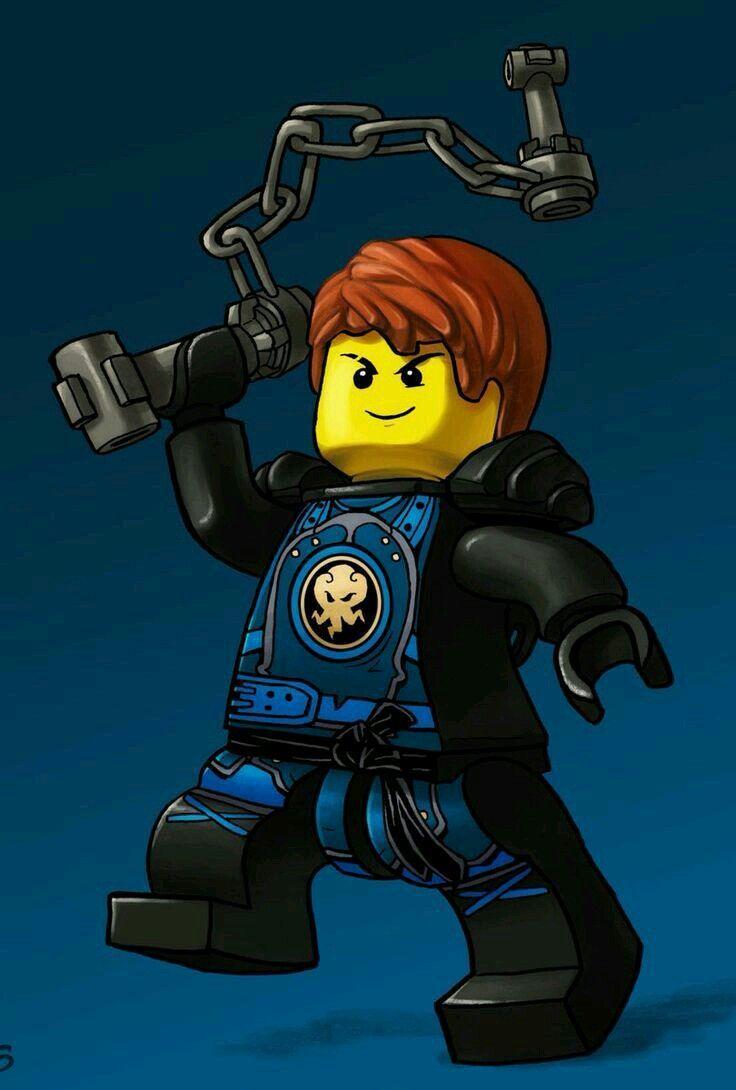 LEGO Jay Wallpapers - Top Free LEGO Jay Backgrounds - WallpaperAccess